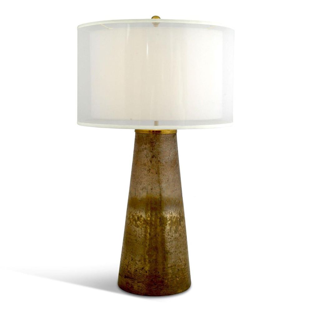 Carron Table Lamp – France & Son