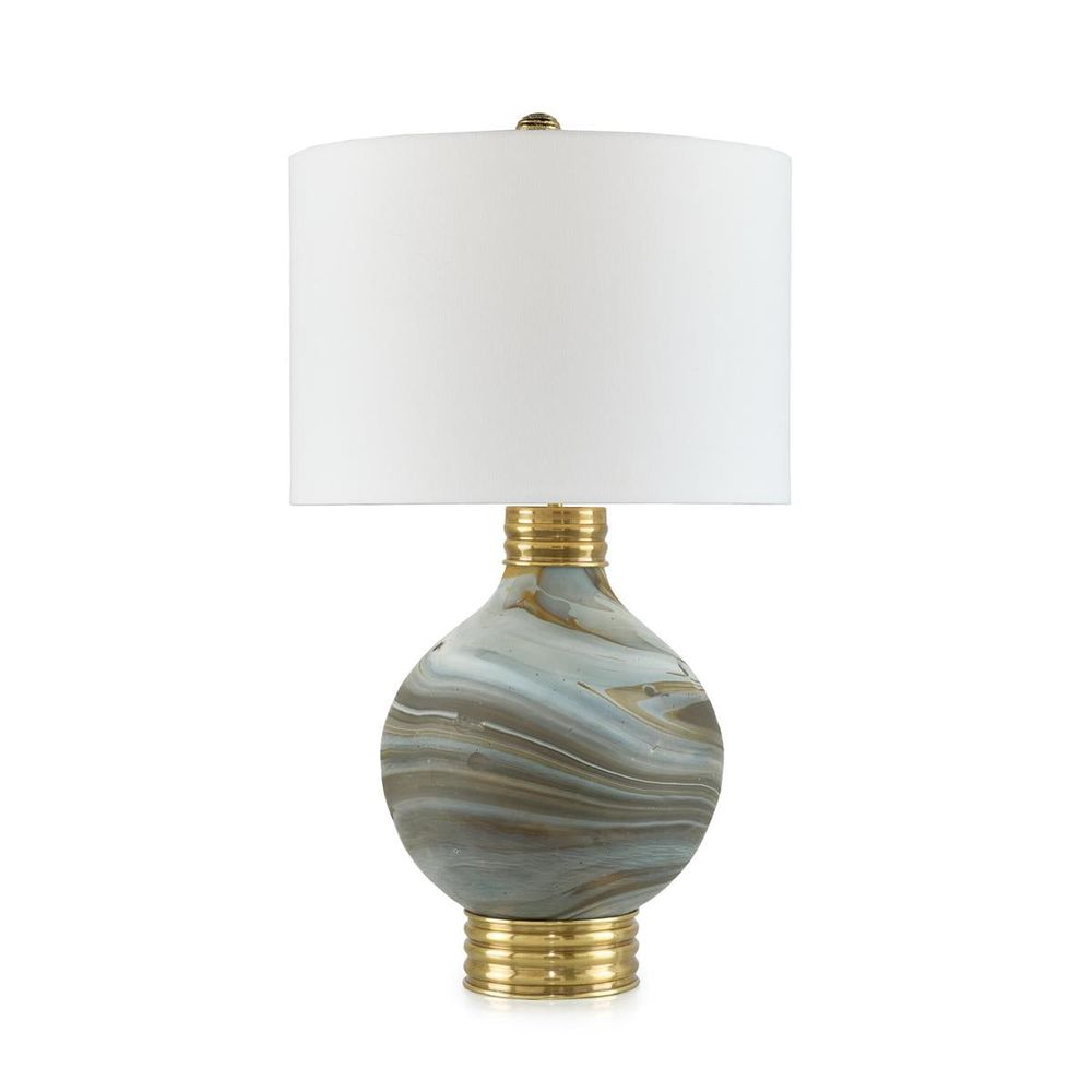 Jupiter Table Lamp – France & Son