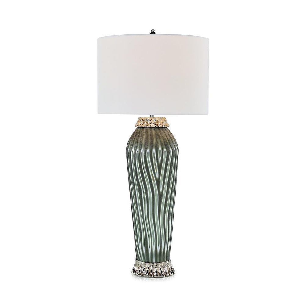 Mountain Veil Table Lamp – France & Son