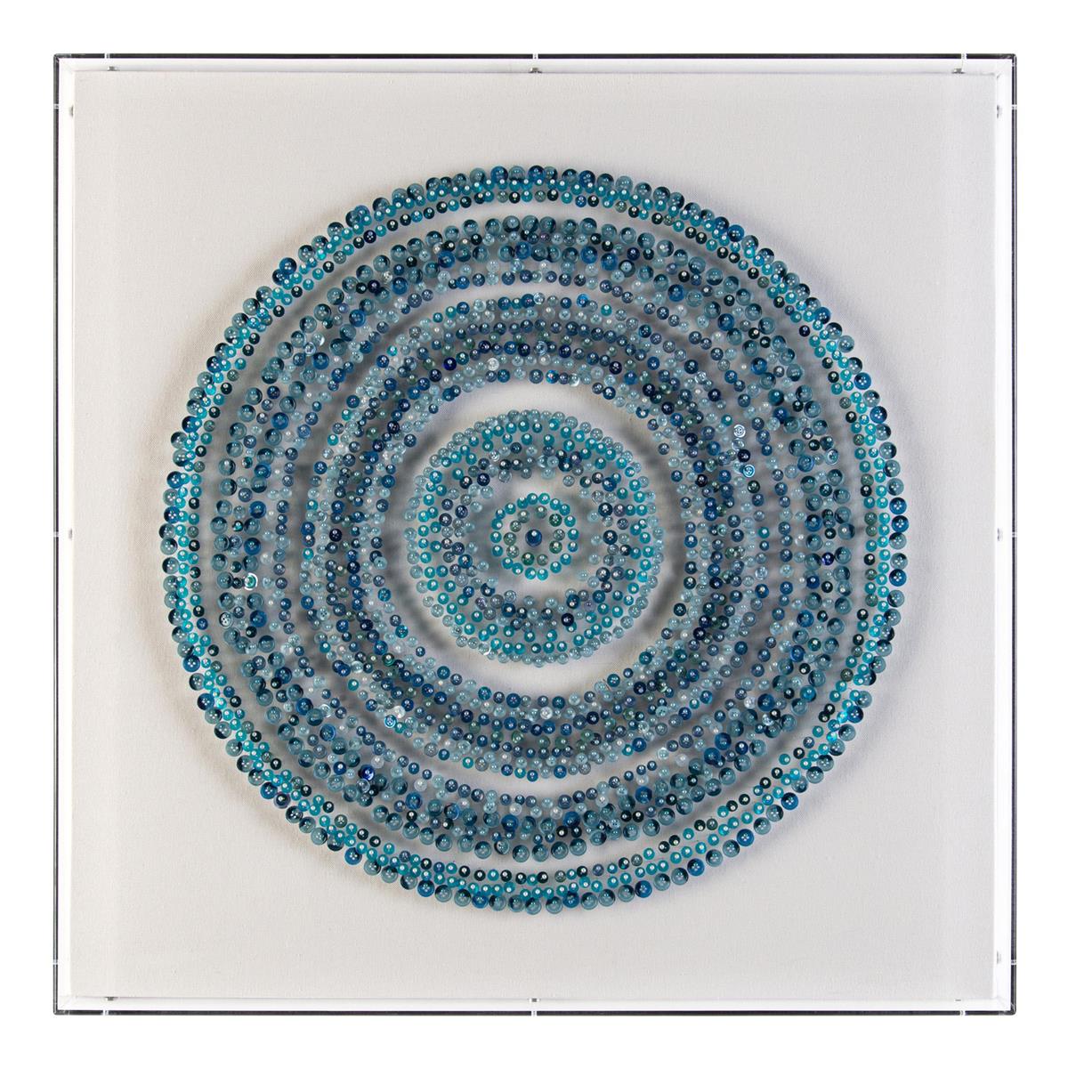 Daniel M. Smith's Layers Of Tranquility I – France & Son