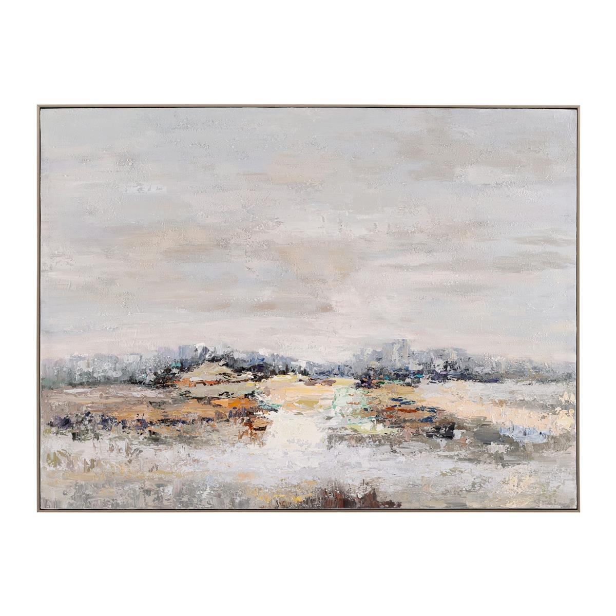 Daniel M. Smith's Hushed Horizon – France & Son