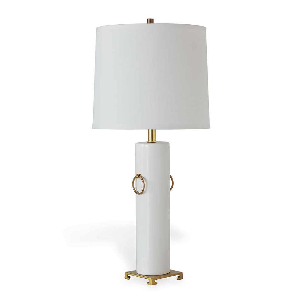 Beverly Lamp by Port 68 Table Lamps PORT-LPAS-102-03 – France & Son
