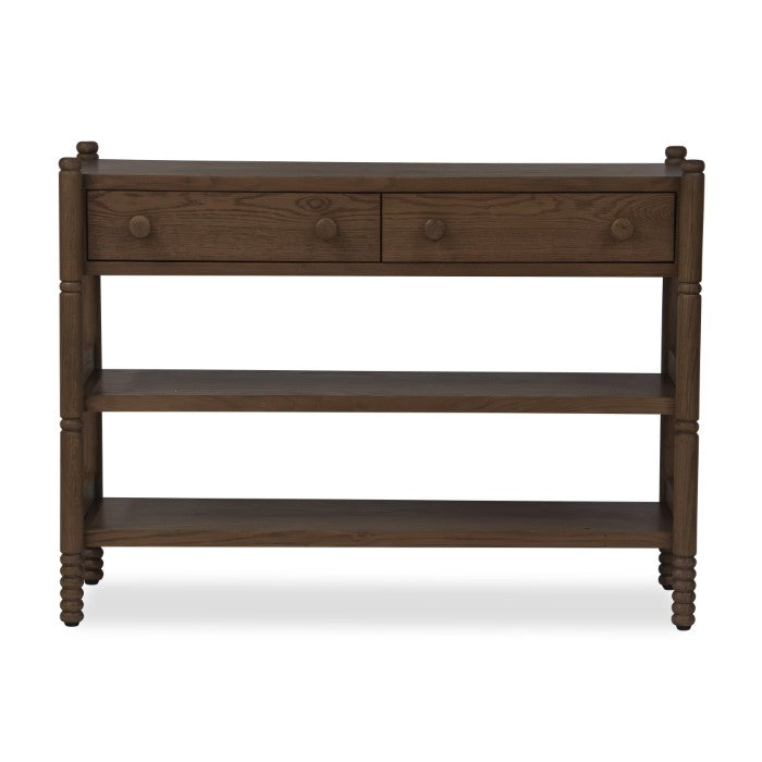 Molly Oak Console Table – France & Son