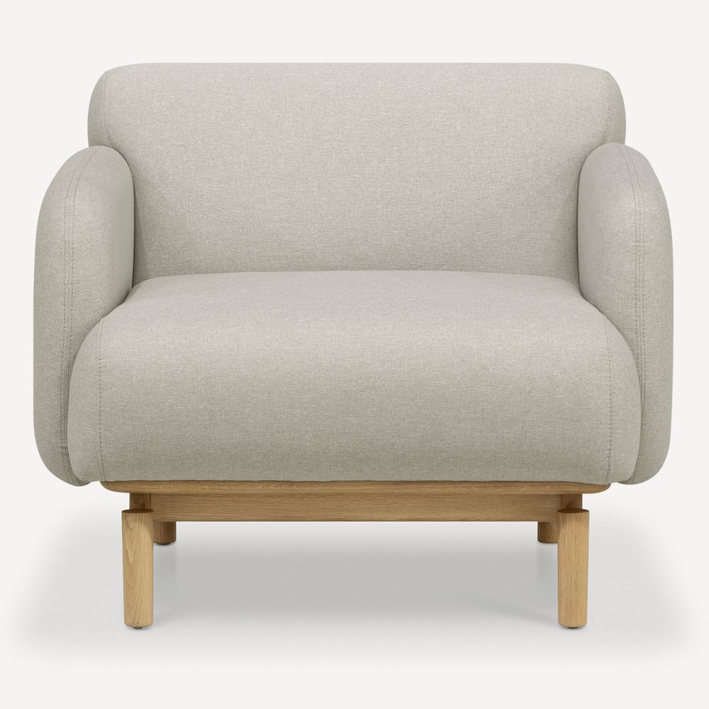 Ken Accent Chair – France & Son