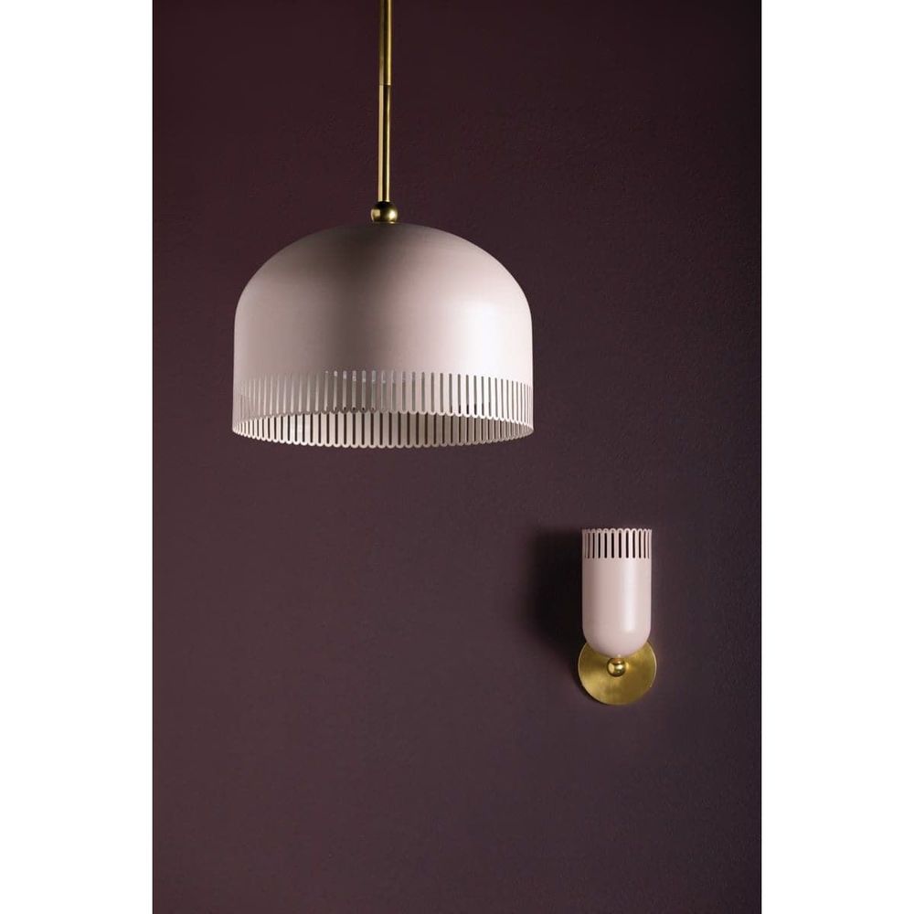 Liba Pendant – France & Son