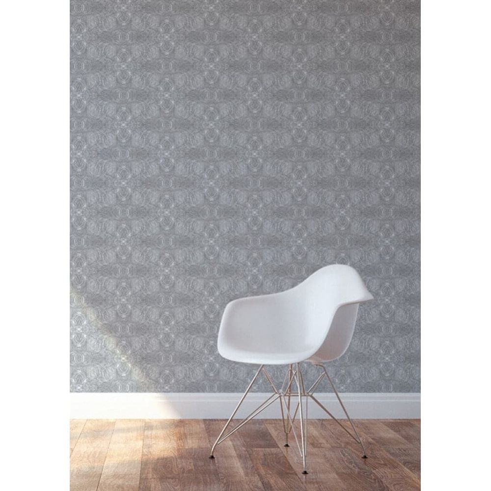 Light Tangle Wallpaper – France & Son