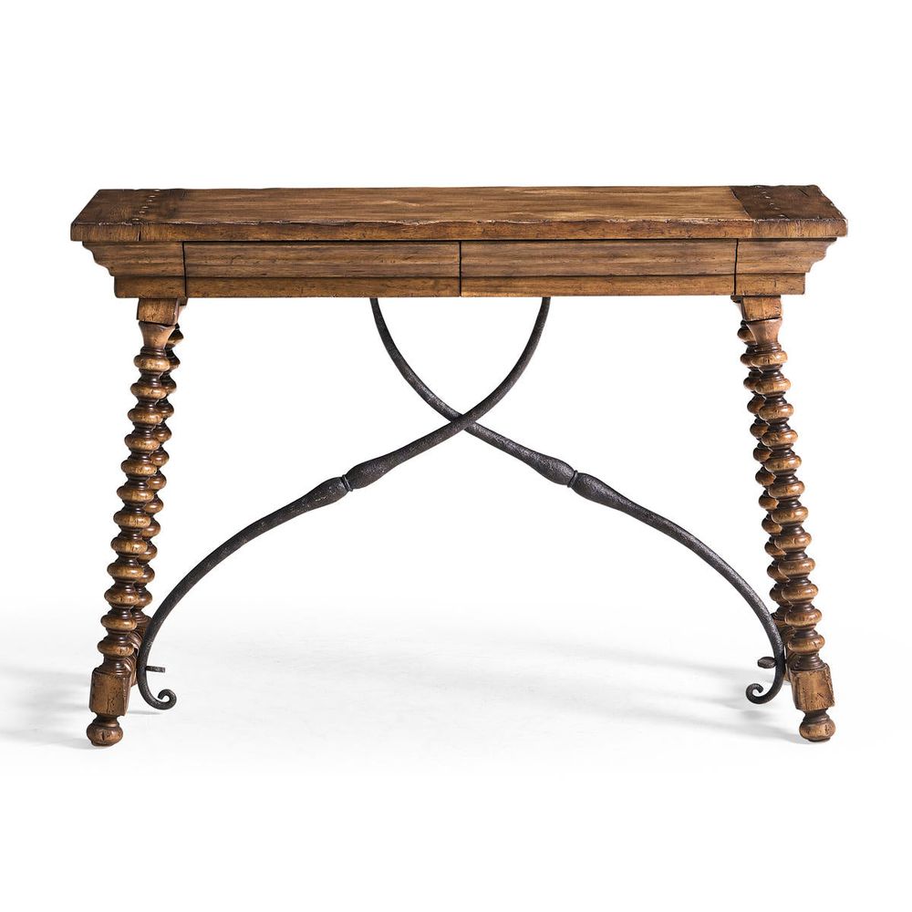 Tamarisk Console Table – France & Son