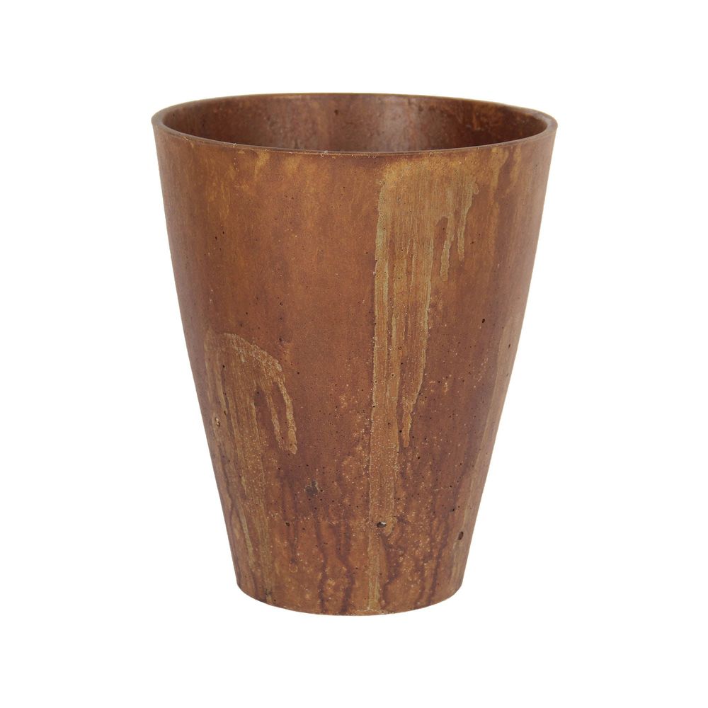 Rustic Small Vase - Corten – France & Son