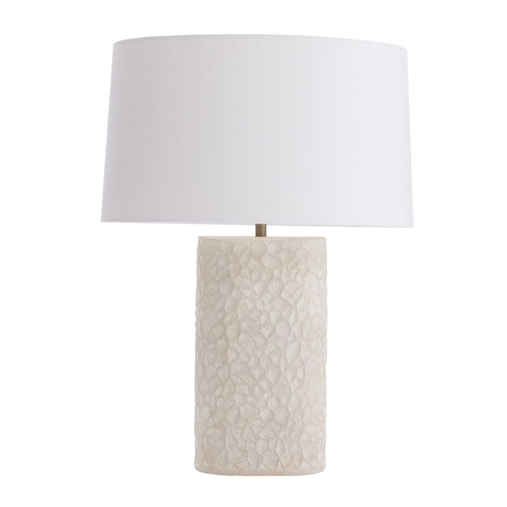 Verity Lamp - Gold – France & Son