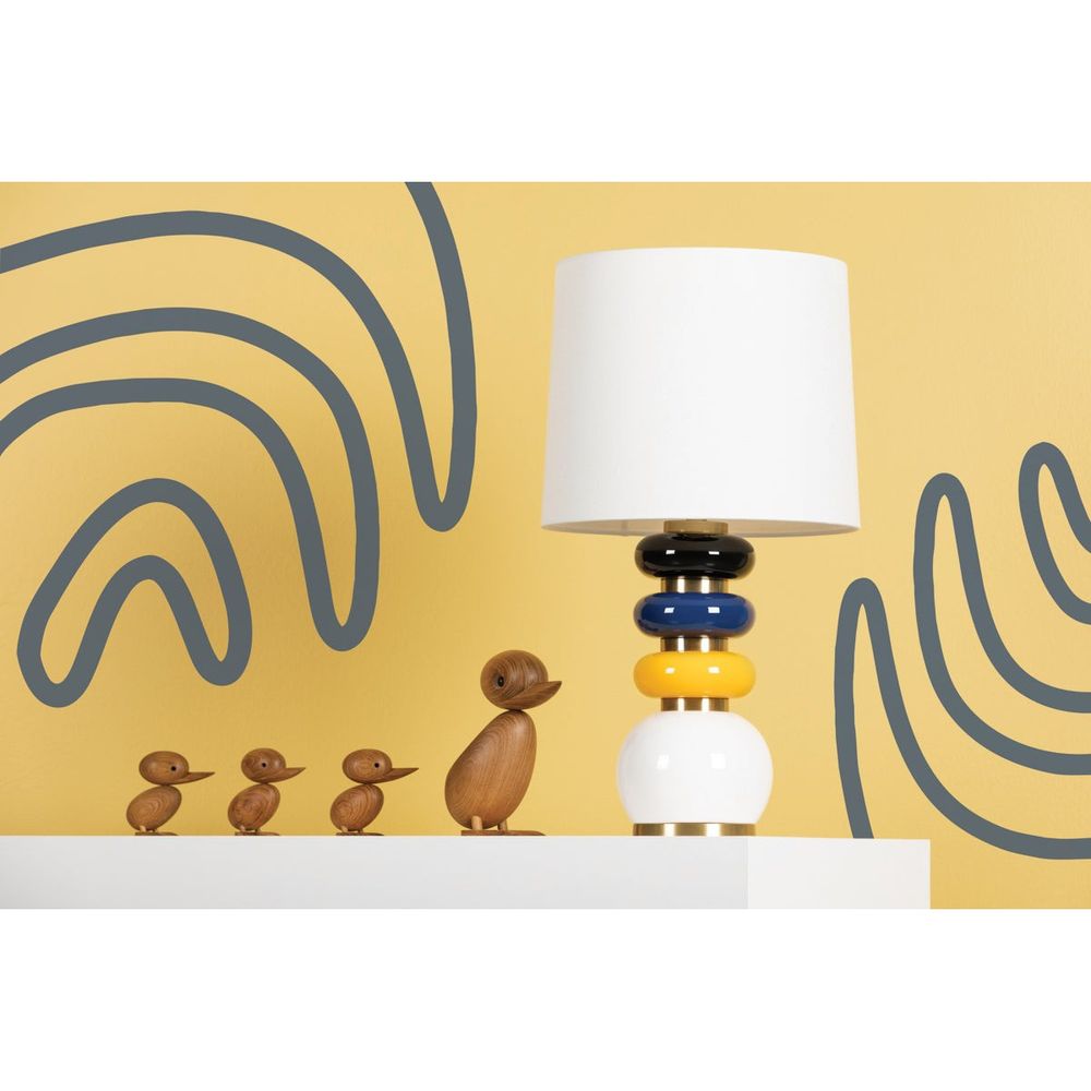 Robyn Table Lamp – France & Son