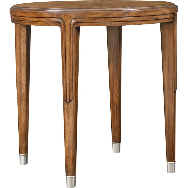 The Kaye Campaign Desk by Theodore Alexander Desks THEO-7100-002BD ...