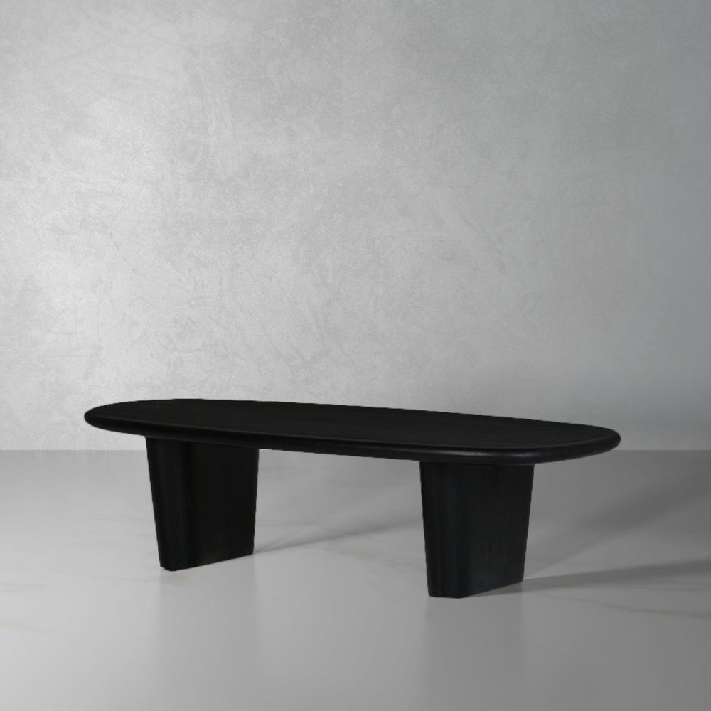 Laurel Coffee Table – France & Son