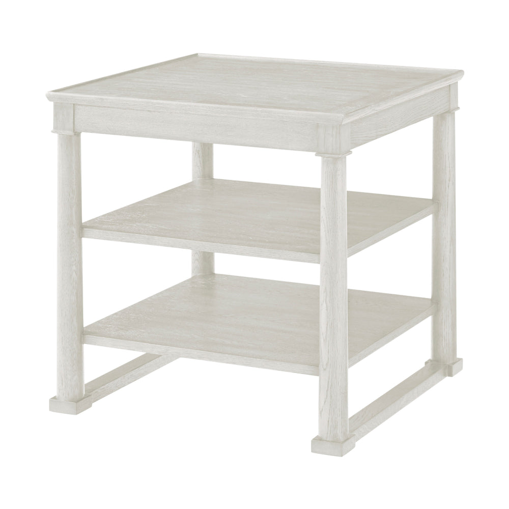 Theodore Alexander Side Tables TA50324.C375 – France & Son