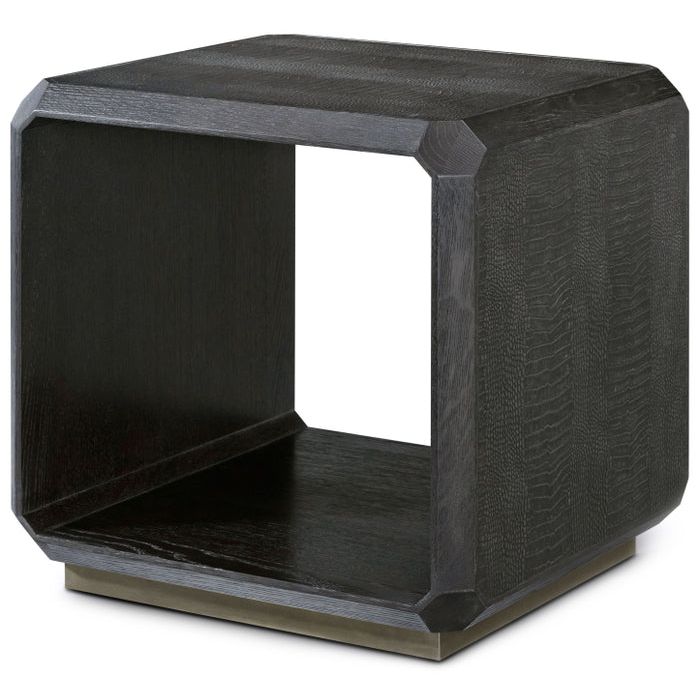 Spencer St. James Side Table – France & Son