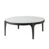 Rome Round Cocktail Table – France & Son