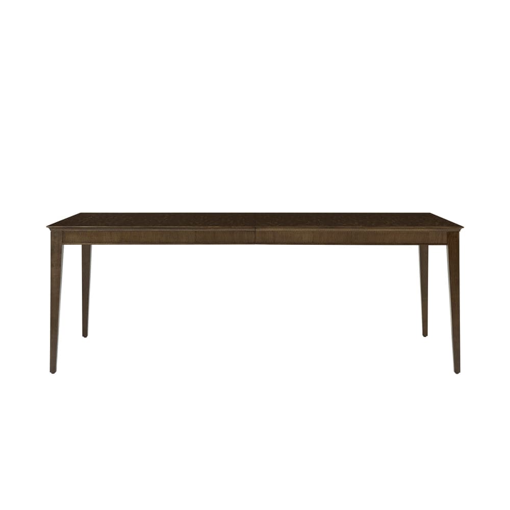 Lido Rectangular Dining Table – France & Son