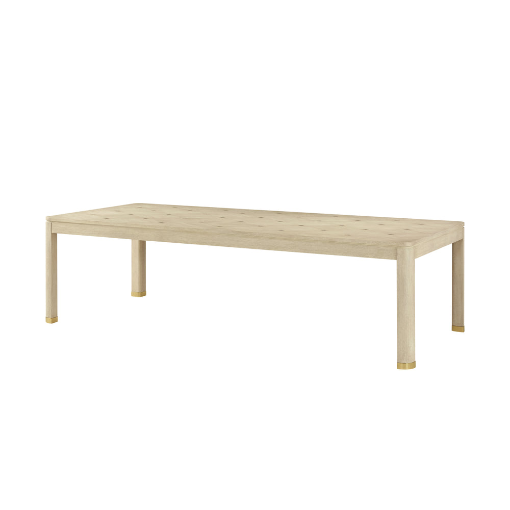 Theodore Alexander Dining Tables TA54252.C386 – France & Son