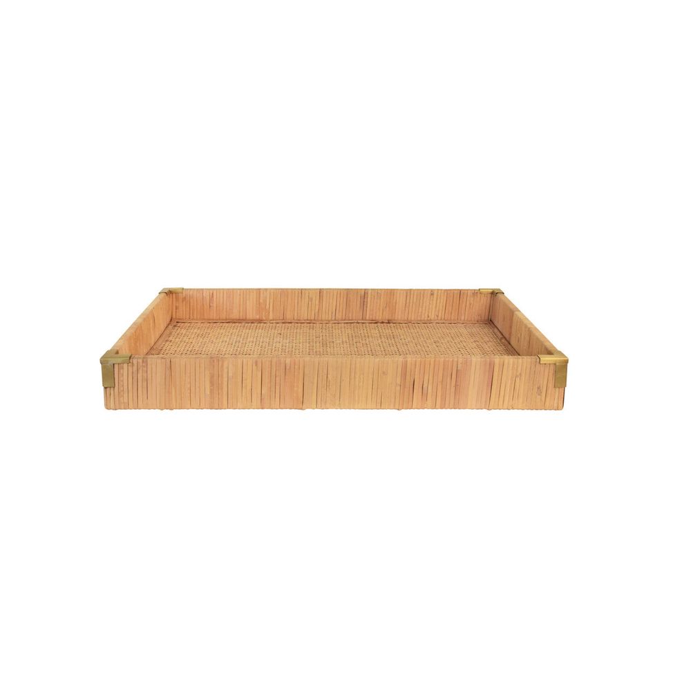 Tommy Small Rectangular Trays – France & Son