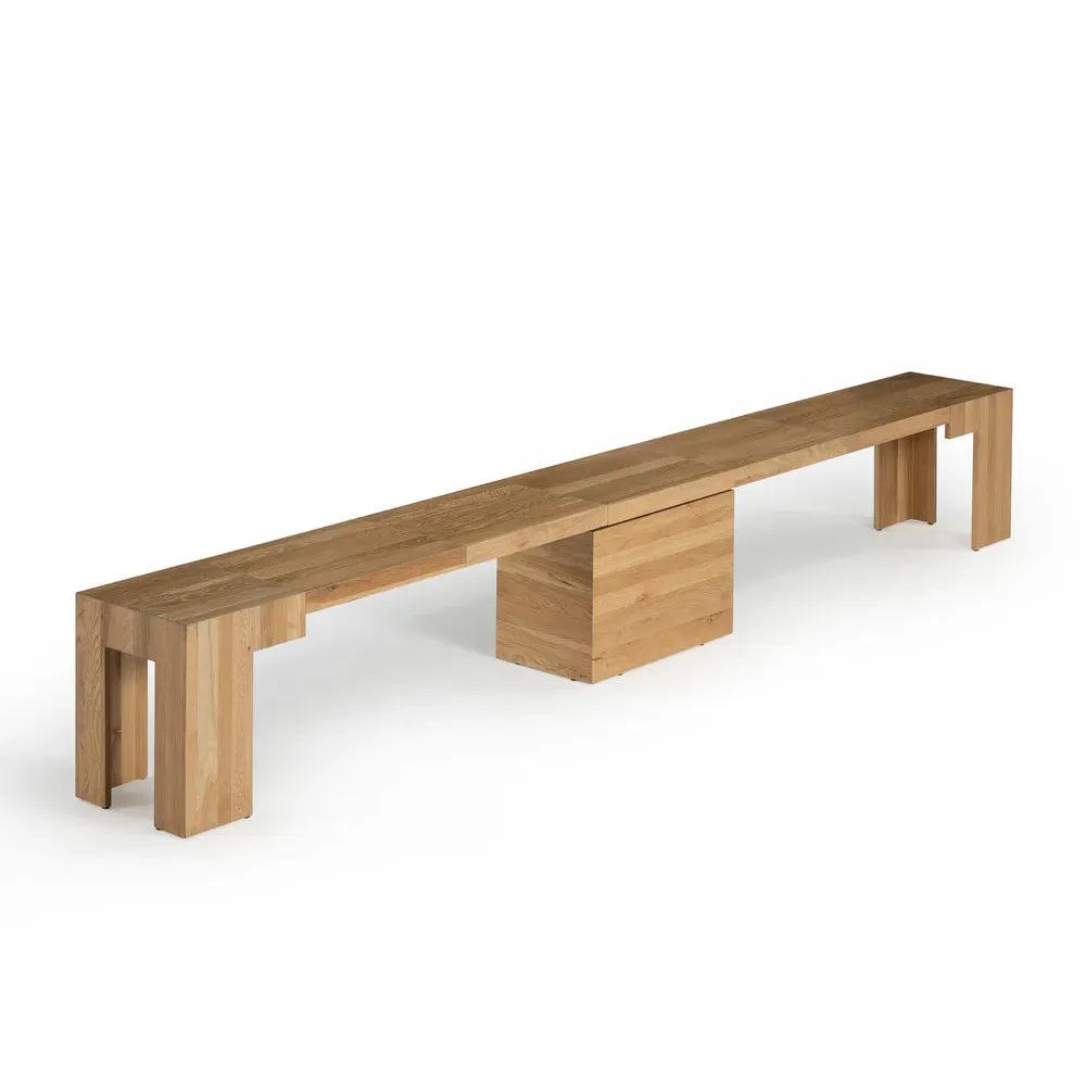 Transformer Bench – France & Son