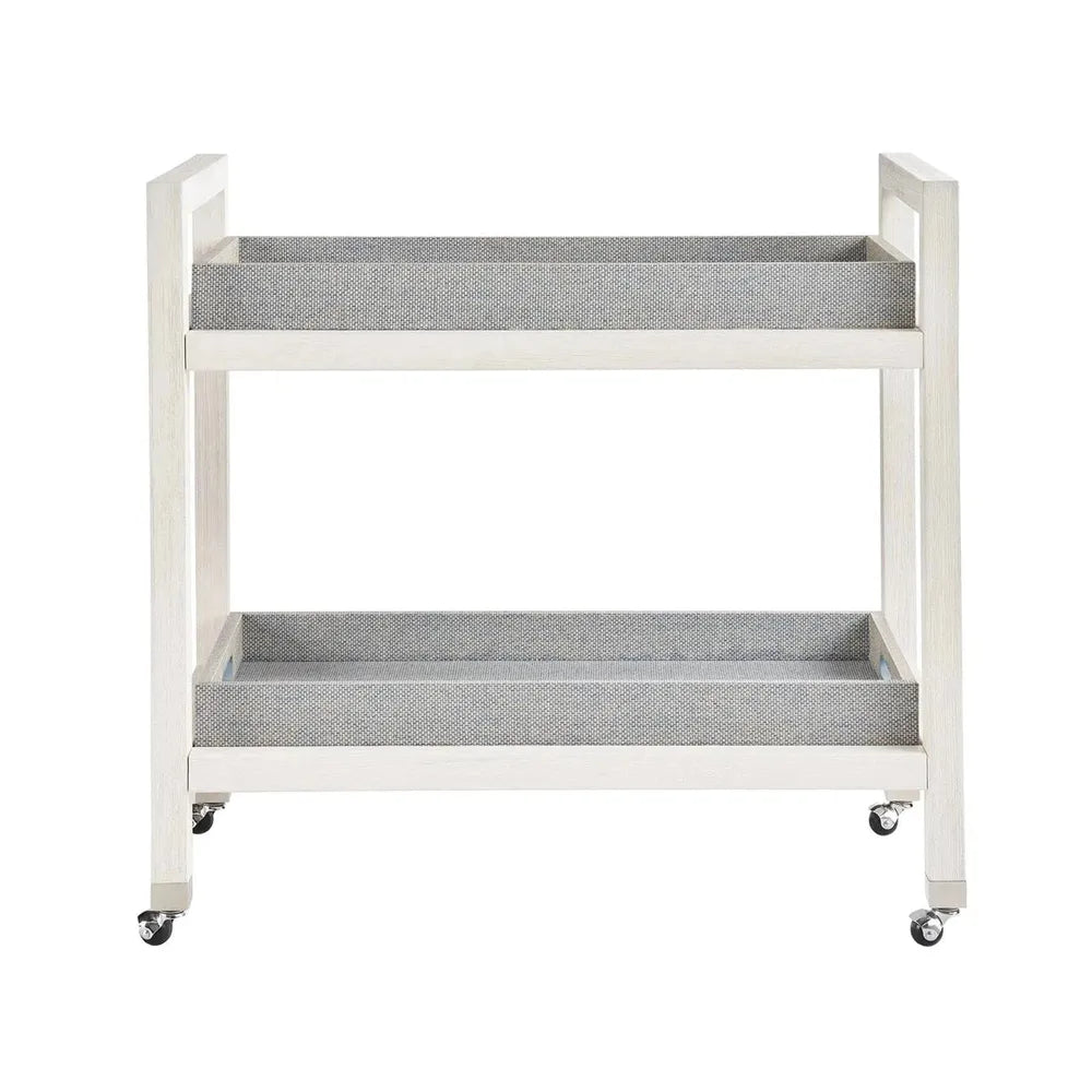Jupiter Bar Cart – France & Son