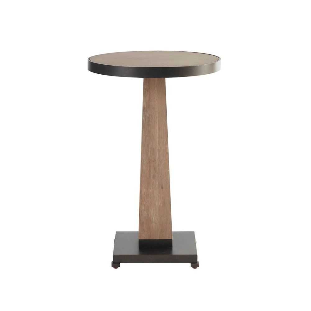 Canyon Spot Table – France & Son