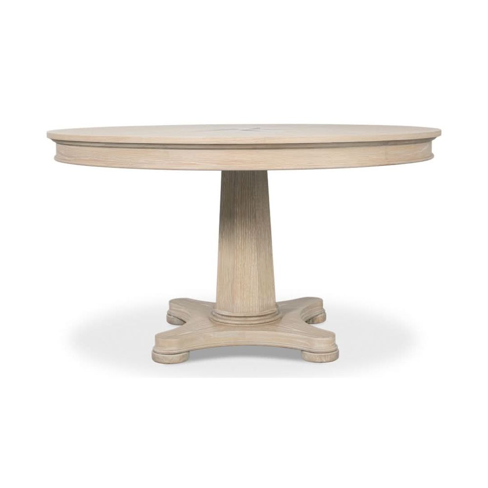 Samuel Dining Table – France & Son