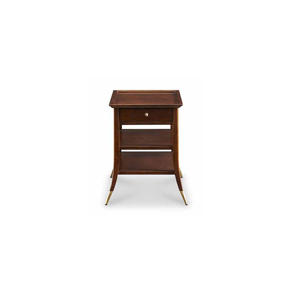 Carson End Table – France & Son
