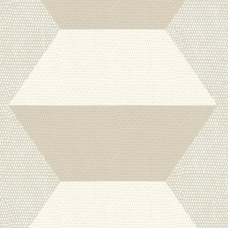 Infinity Blocks Wallpaper – France & Son