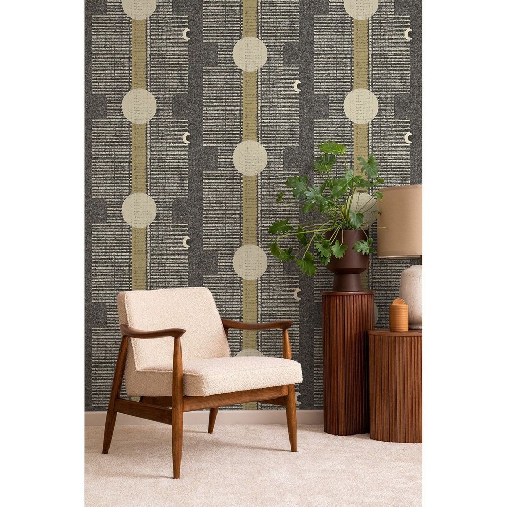 Inyanga - Wallpaper – France & Son