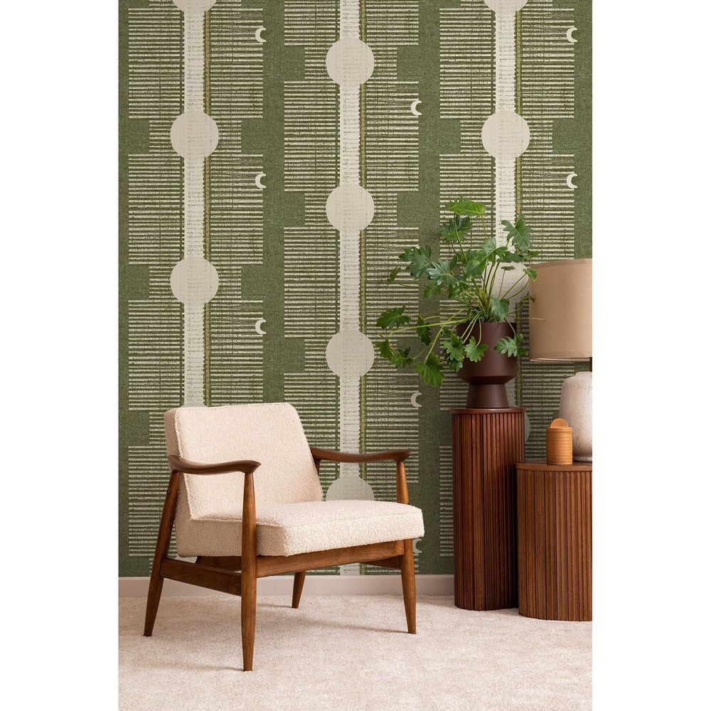 Inyanga - Wallpaper – France & Son