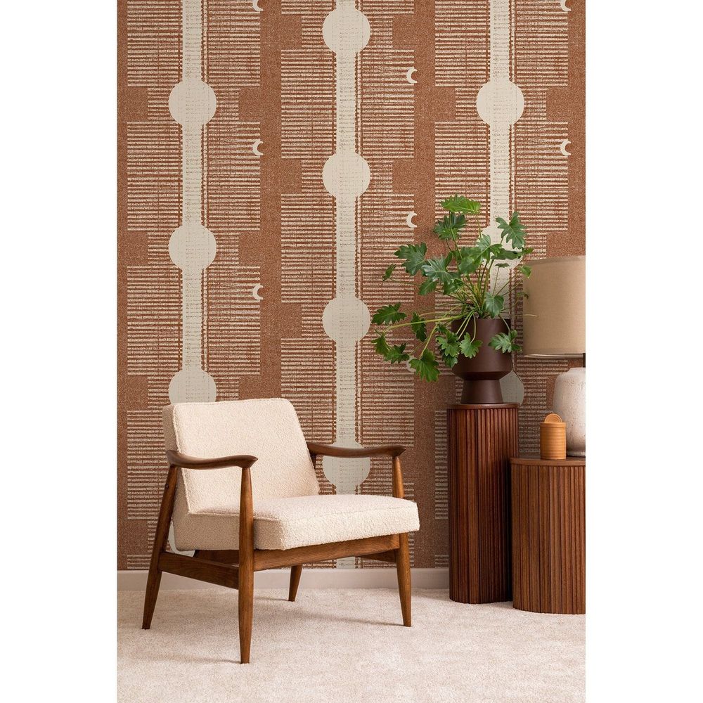 Inyanga - Wallpaper – France & Son