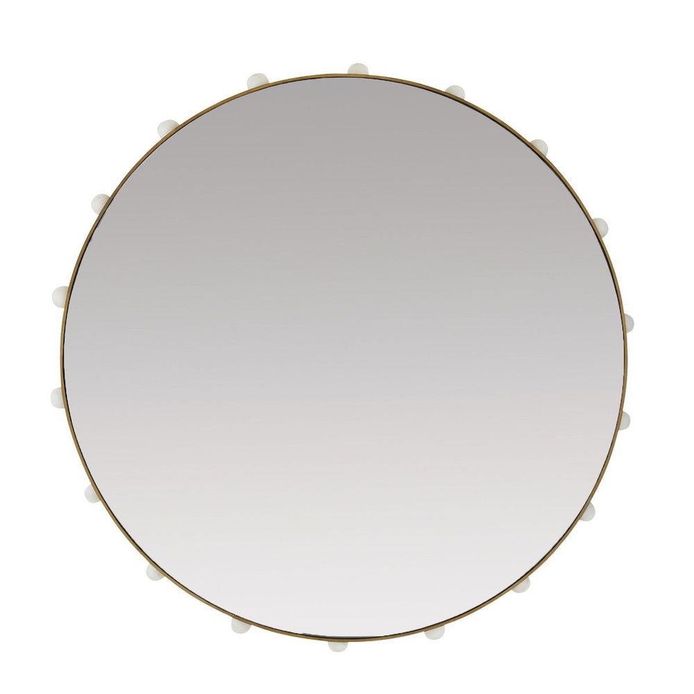Shop the Eden Mirror by Lux Interiors - Mirrors – France & Son