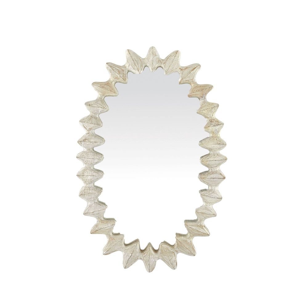 Shop the Eden Mirror by Lux Interiors - Mirrors – France & Son