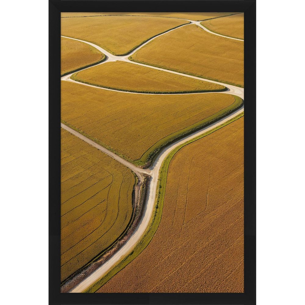 Rolling Geometry 2 – France & Son