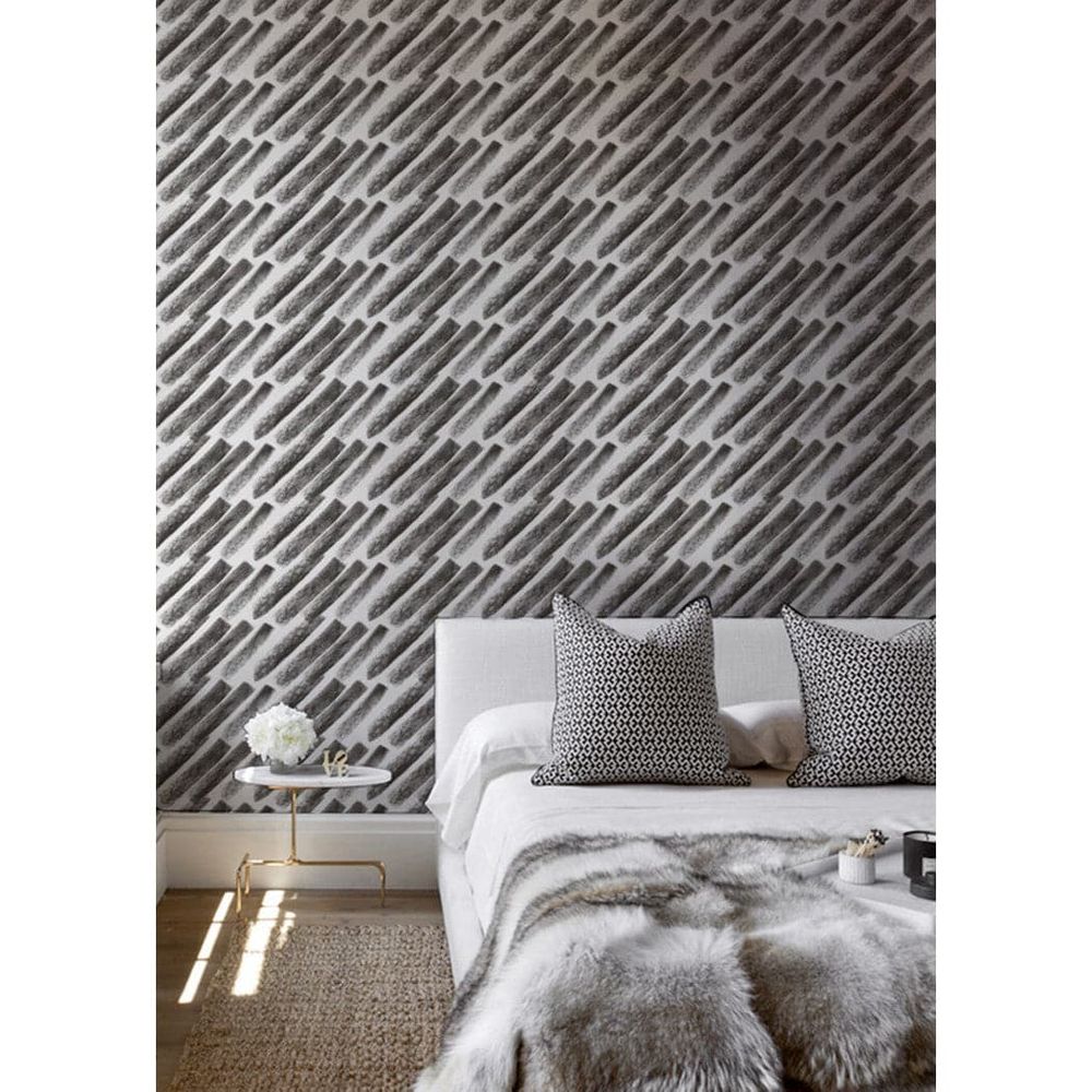 Willow Marks Wallpaper – France & Son