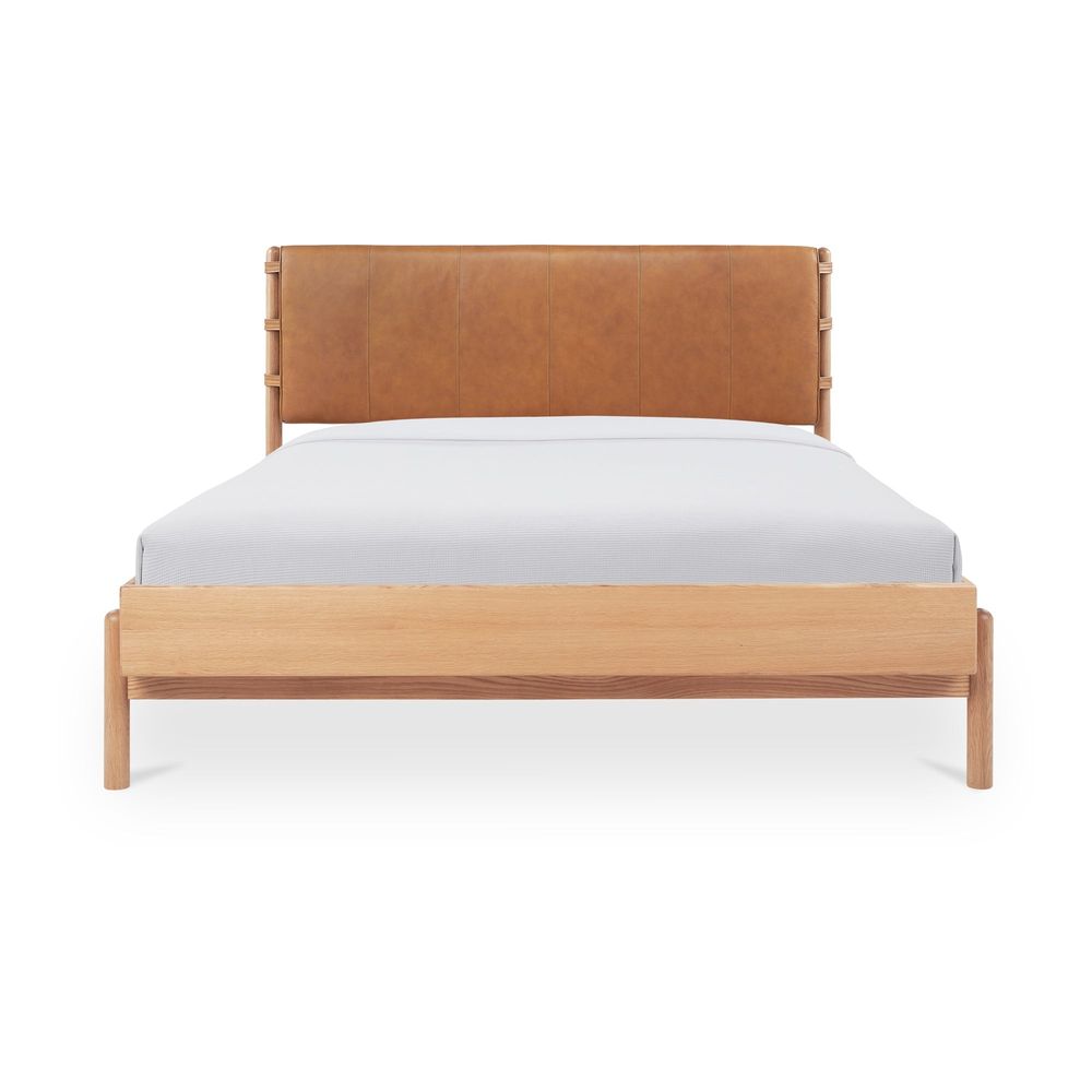 Colby King Bed – France & Son
