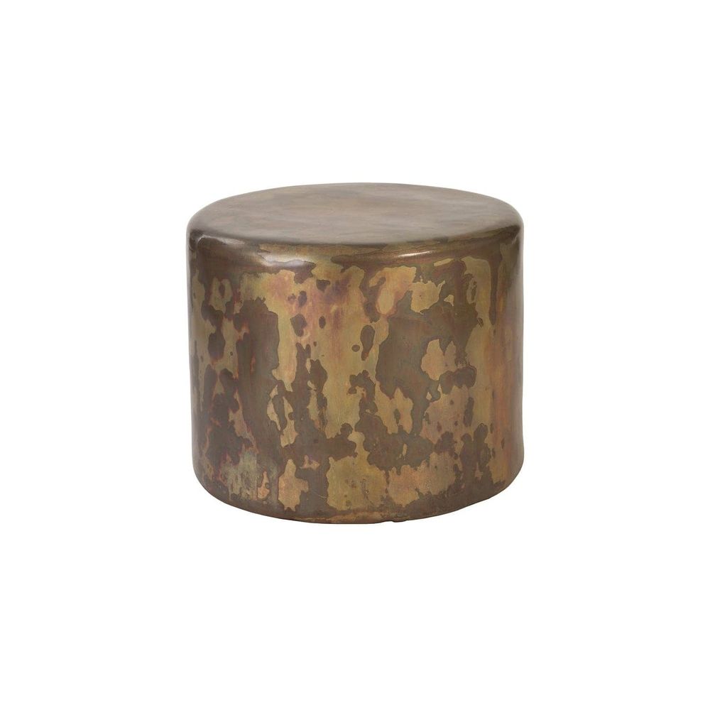 Paladin End Table – France & Son