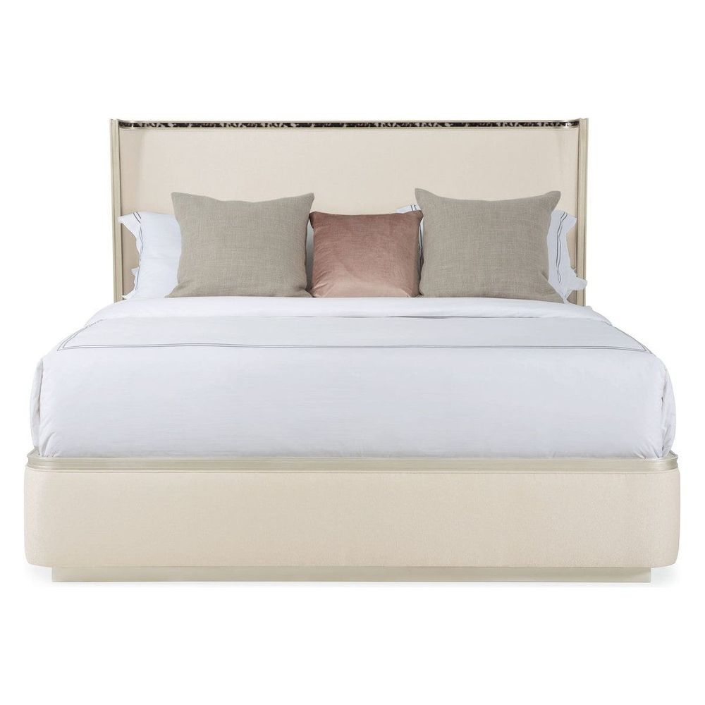 Aspire Bed - King – France & Son