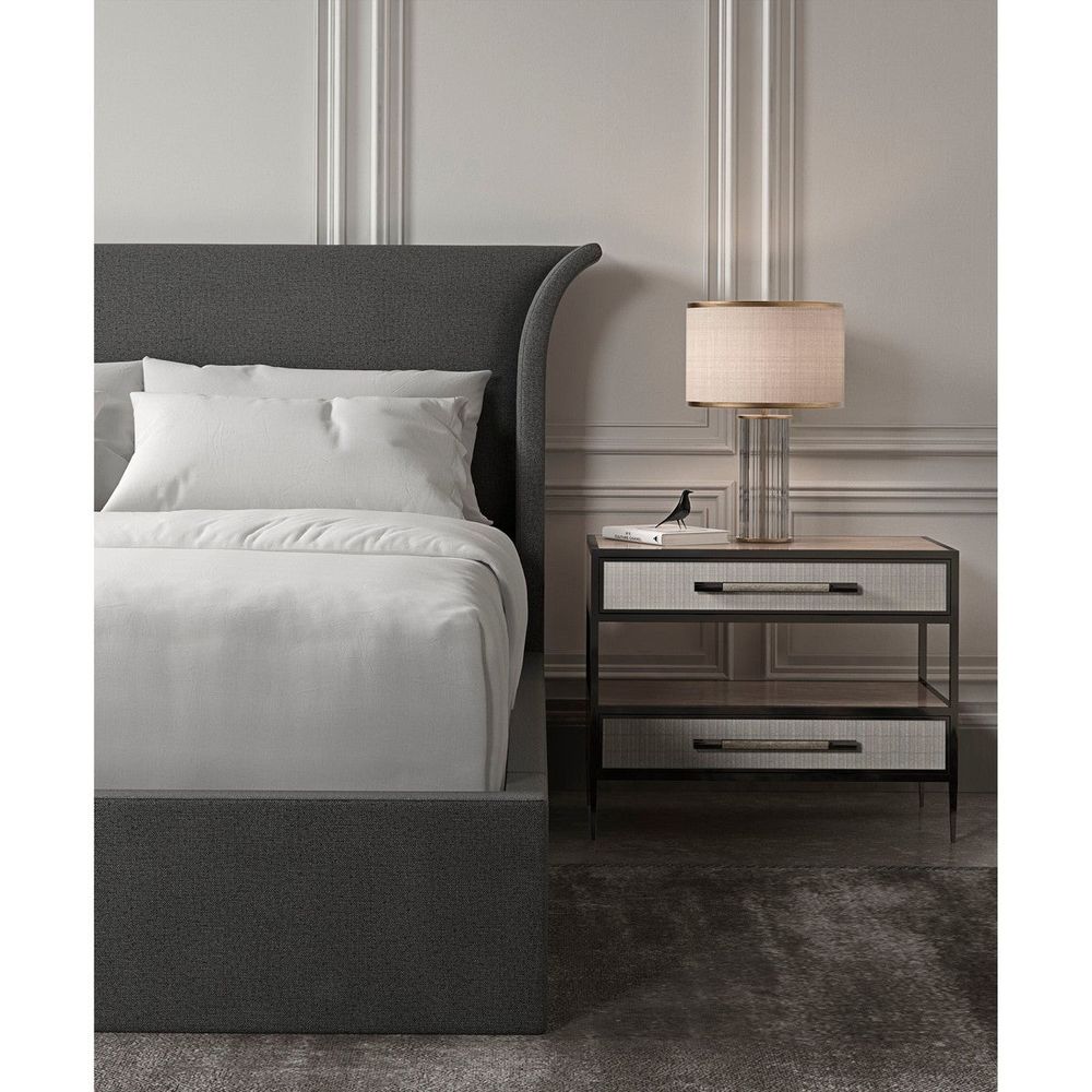 Slumber - Queen - Grey – France & Son
