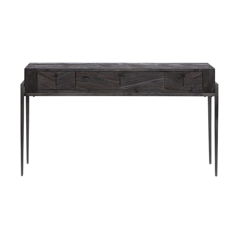 Geneva Console Table – France & Son