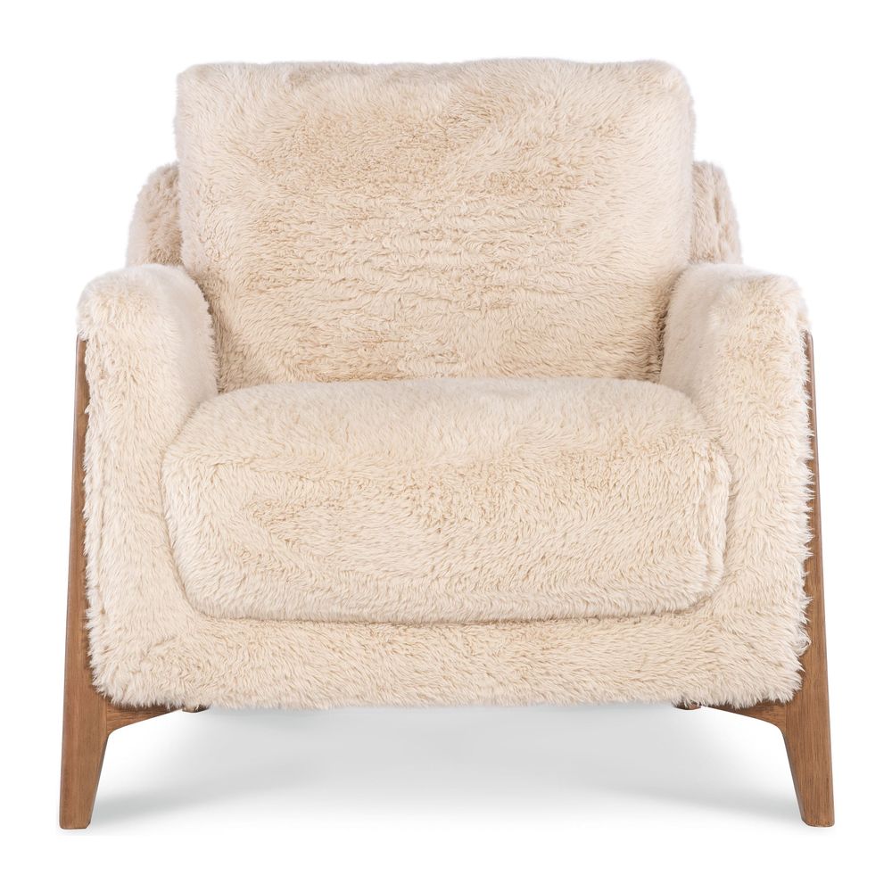 Daphne Chair - Beige – France & Son