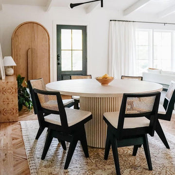 Estelle Coffee Table – France & Son