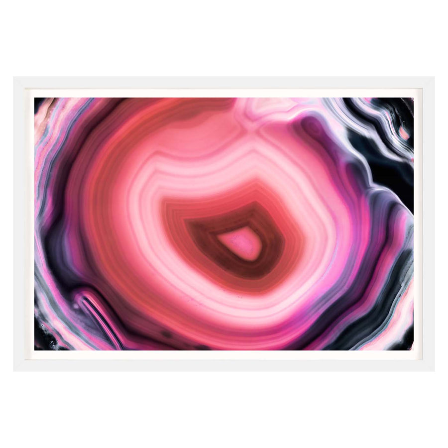 Geodes 6 - Multicolor – France & Son