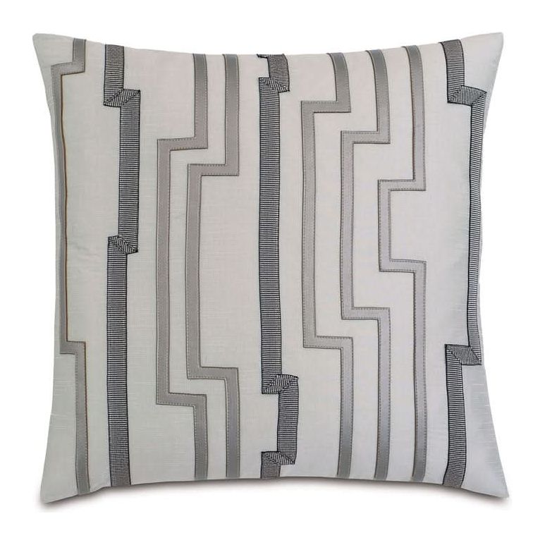 Enigma Fog with Trims – France & Son