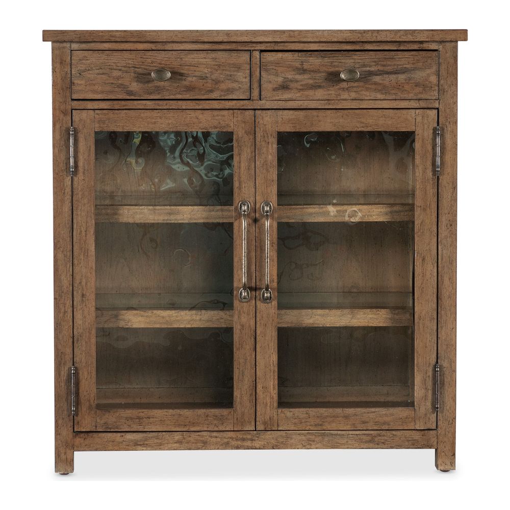 Heritage Pie Chest - Medium Wood – France & Son