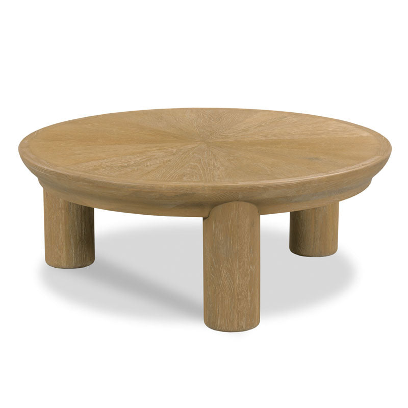 Sol Cocktail Table – France & Son