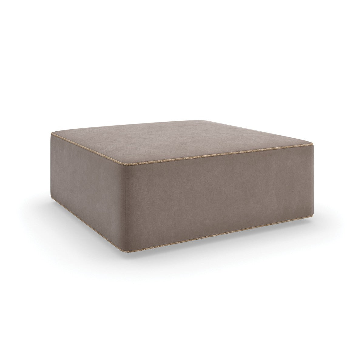 Granada Ottoman - Bronze – France & Son