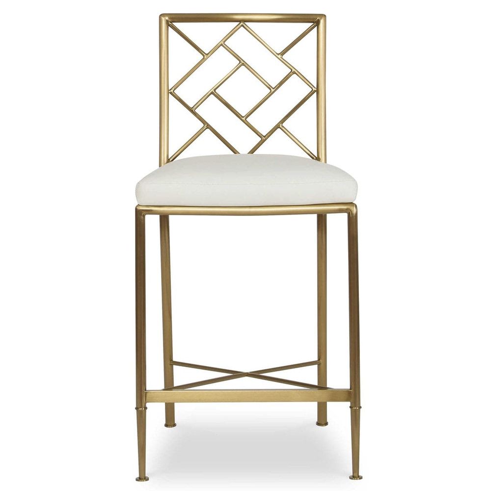 Reba Counter Stool – France & Son