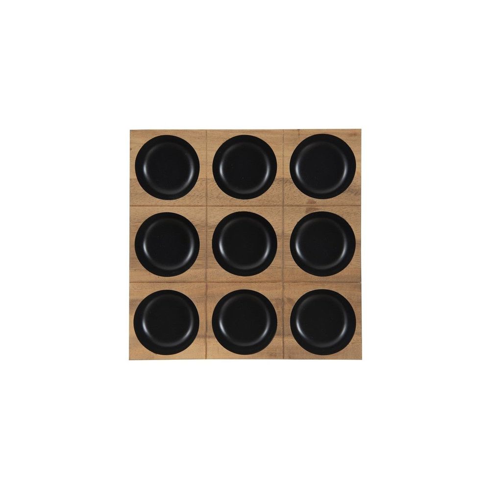 Flutter Wall Tile 3x3 – France & Son