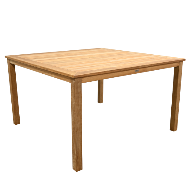 Newport 62" Square Dining Table – France & Son